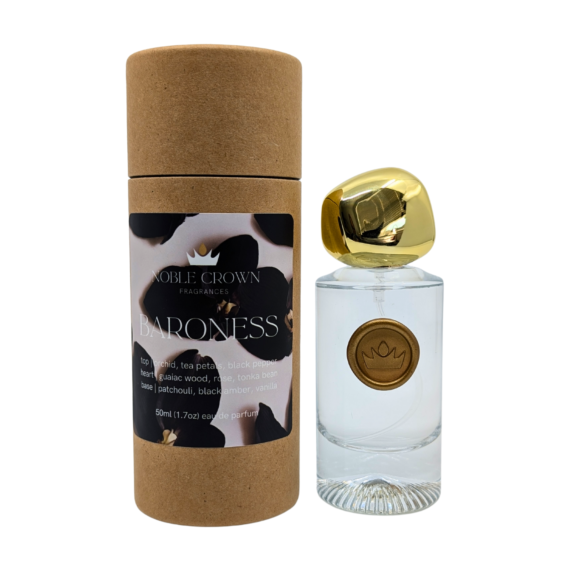 All – Noble Crown Fragrances